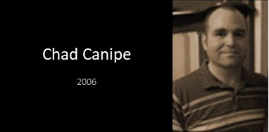Chad Canipe passed away this morning • dwight j. friesen