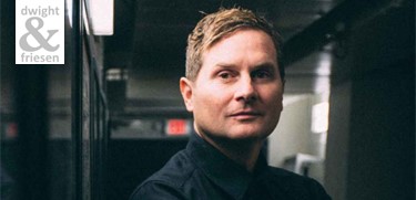 Rob Bell Coming to Seattle • dwight j. friesen