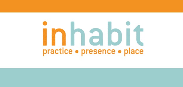 Inhabit Conference 2013 • dwight j. friesen