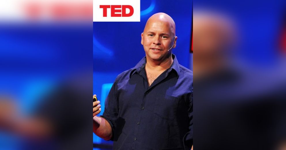 Weird, or Just Different – Derek Sivers • dwight j. friesen