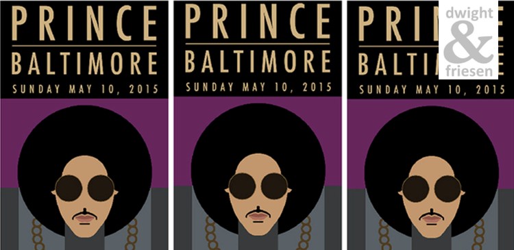 “Baltimore” • dwight j. friesen