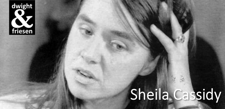 “Starting Over – Fighting Back” • dwight j. friesen